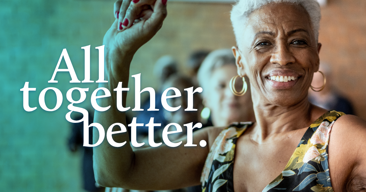 All Together Better - Allina Health