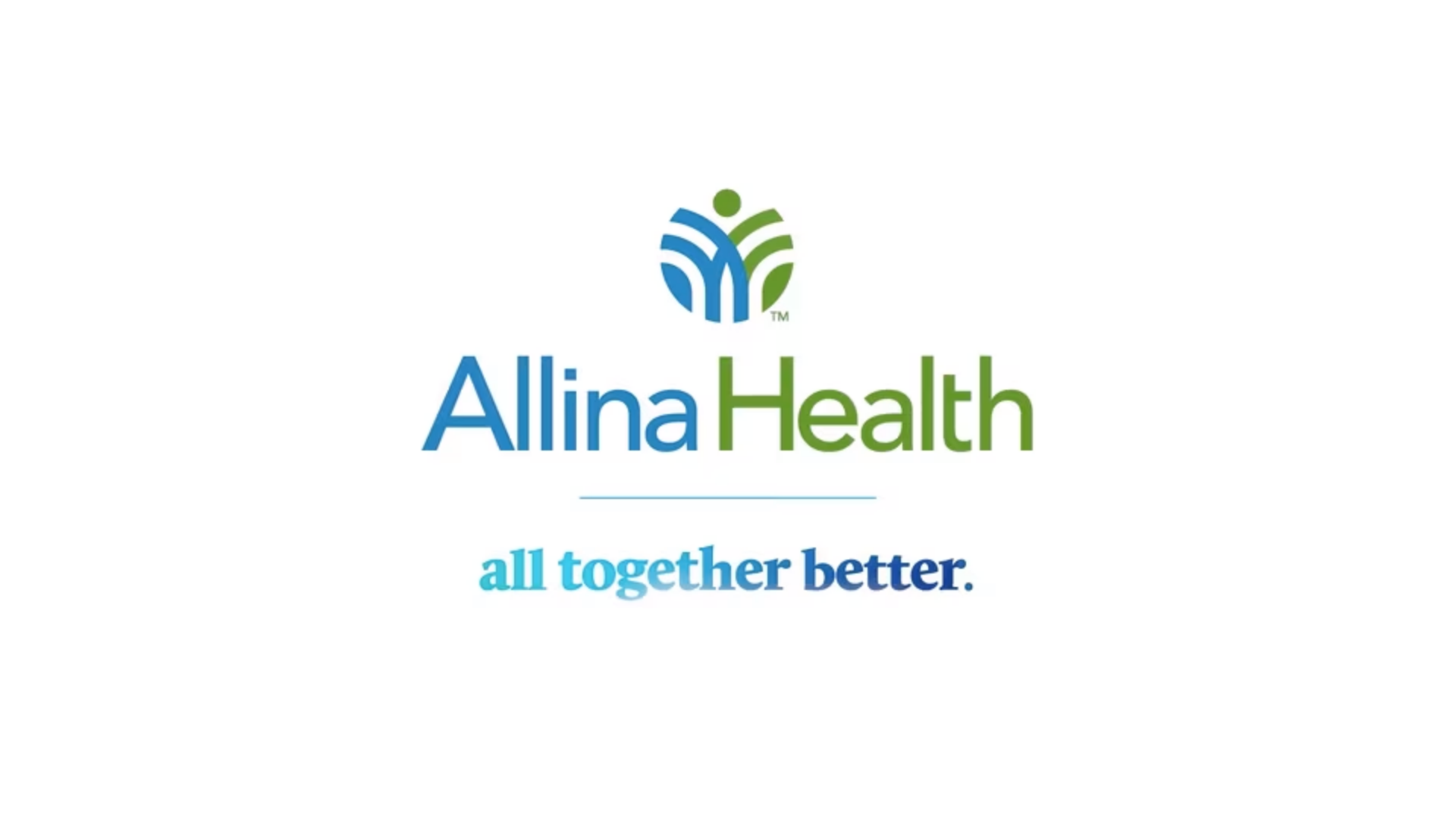 All Together Better - Allina Health